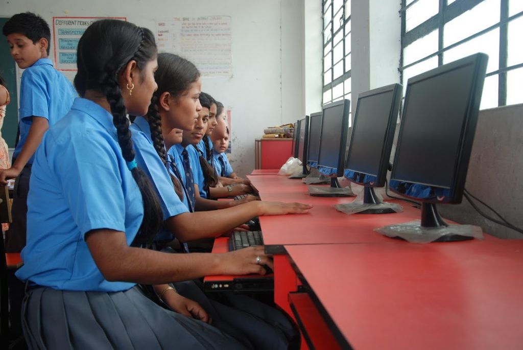 About Us | Lovedale Academy